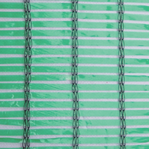 Agricultural shading net