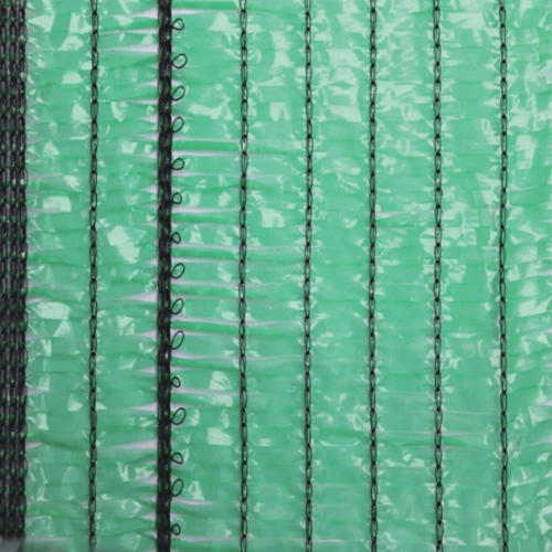 Agricultural shading net