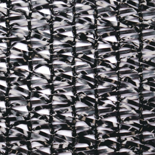 Agricultural shading net