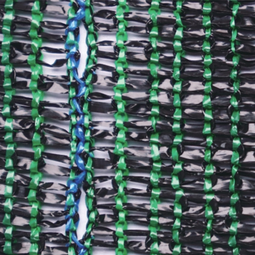 Agricultural shading net